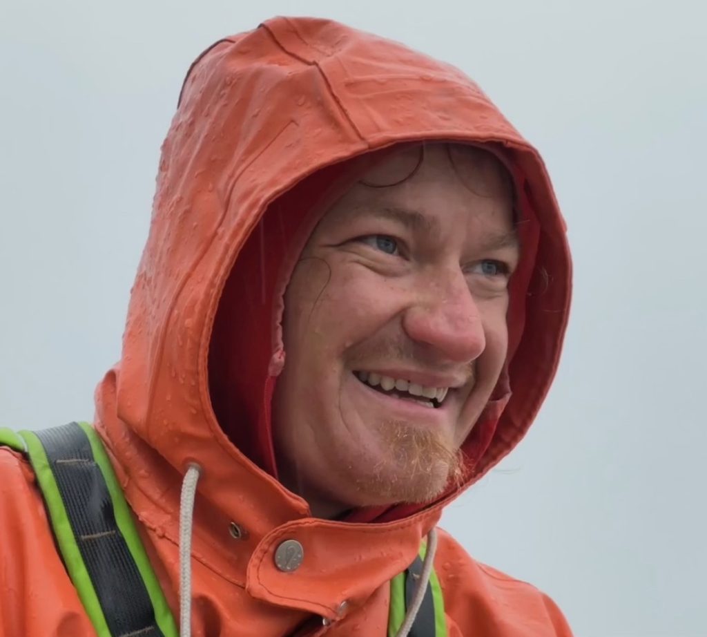 Hughes River Expeditions Guides