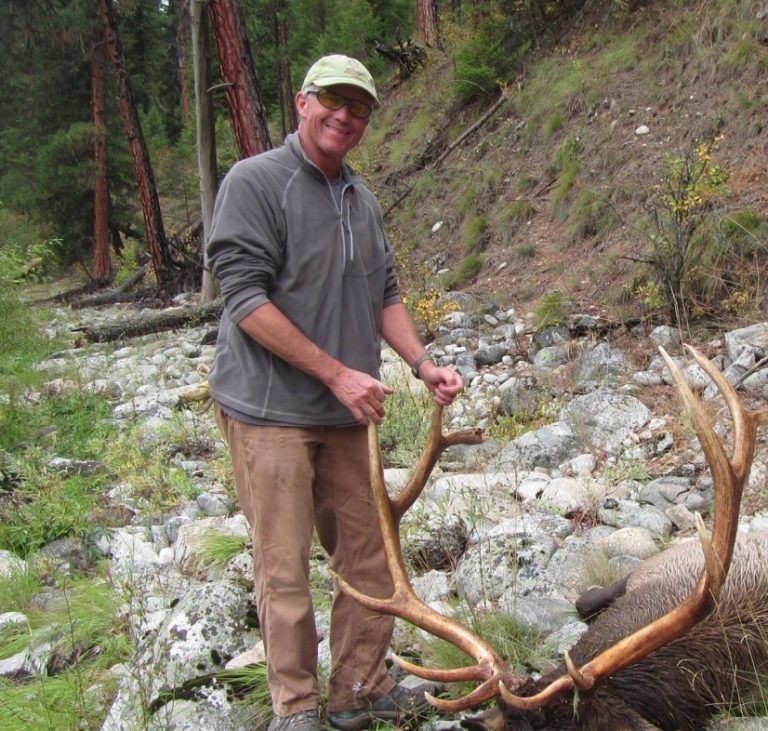 Hughes River Expeditions Guides